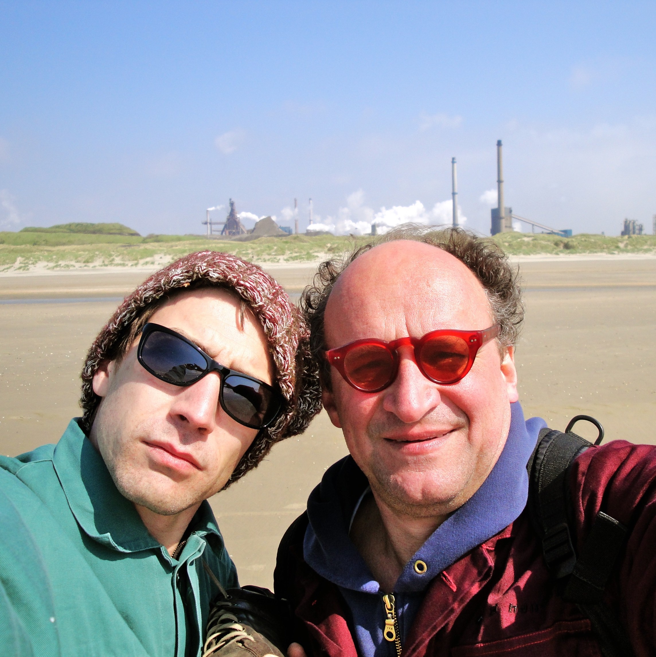 Hey-Ø-Hansen - Meakusma Festival