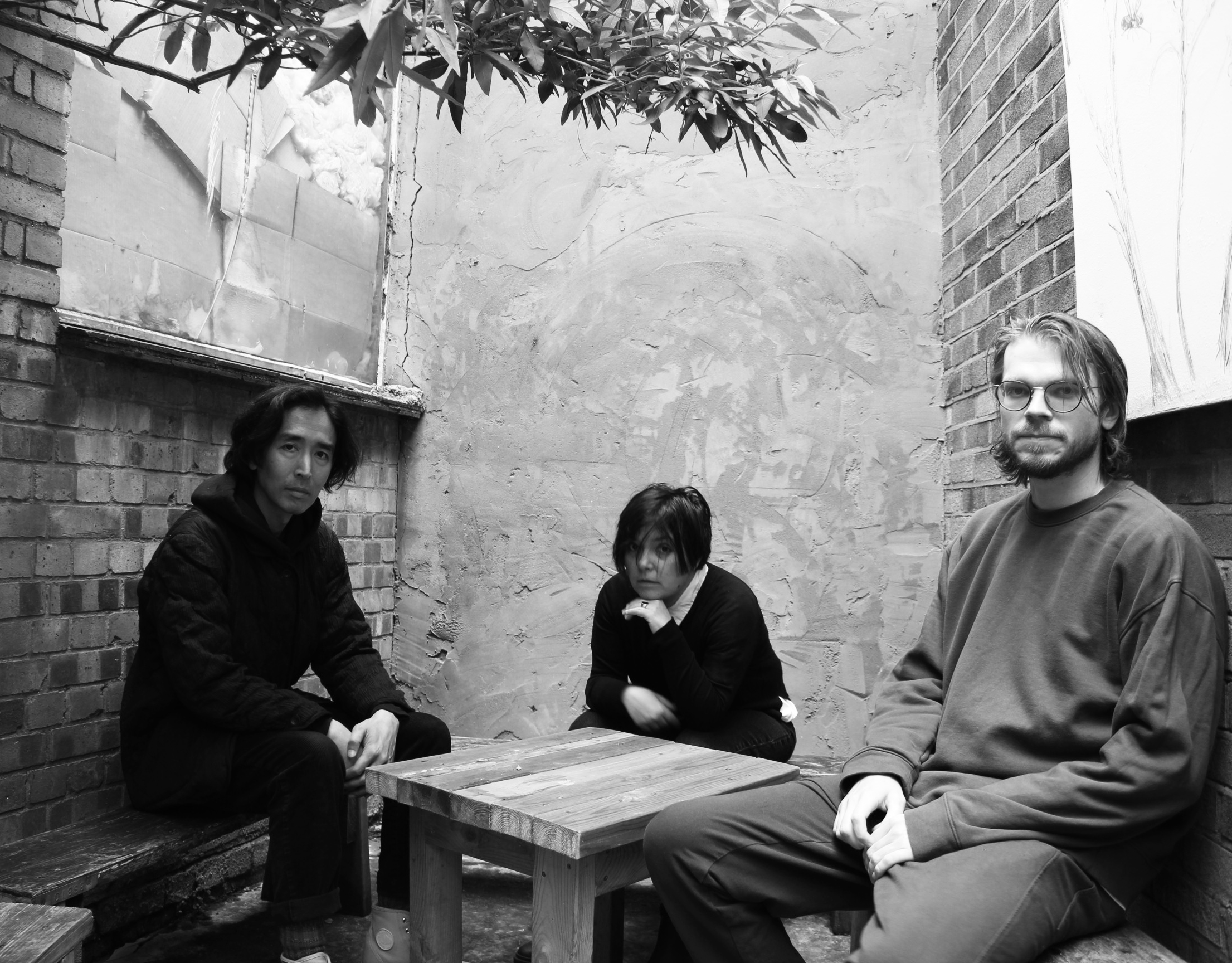 Holy Tongue - Meakusma Festival