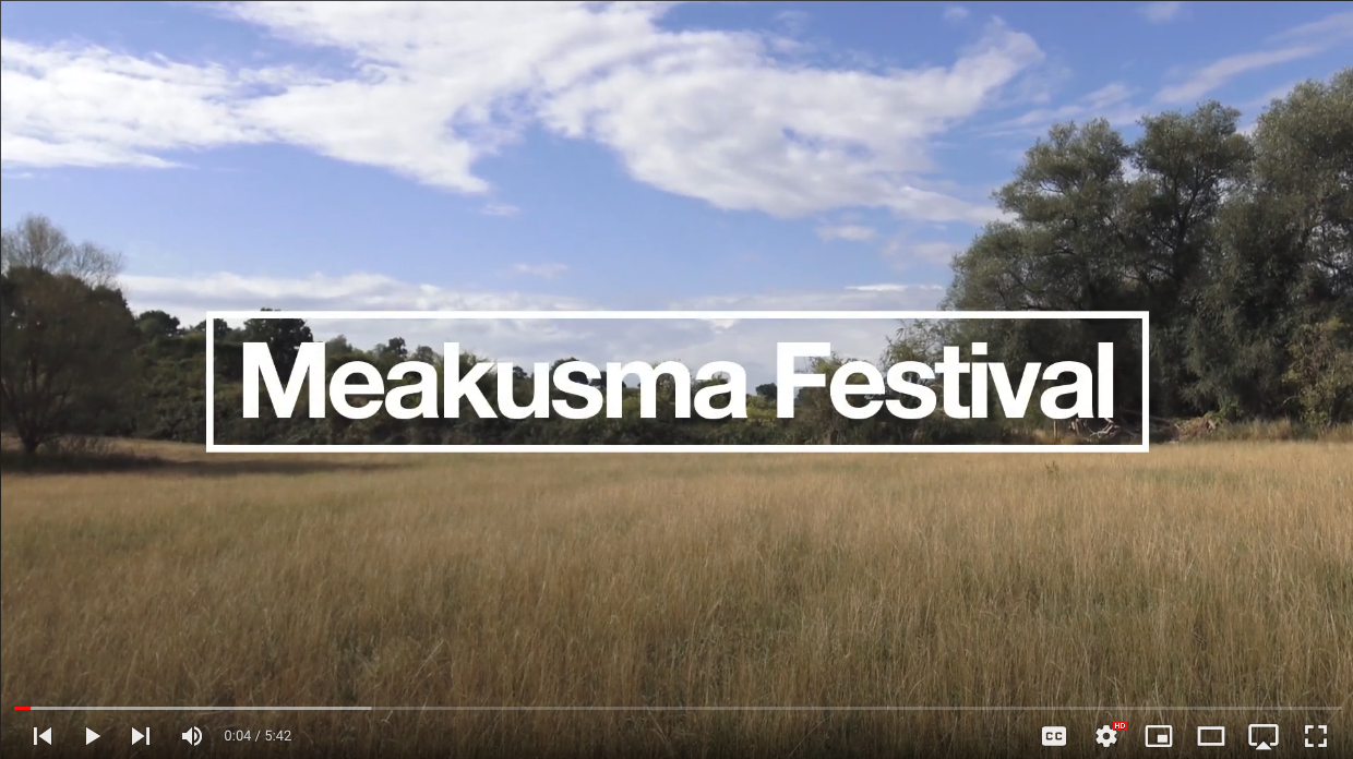 Meakusma Festival 2022 | Aftermovie - Meakusma Festival