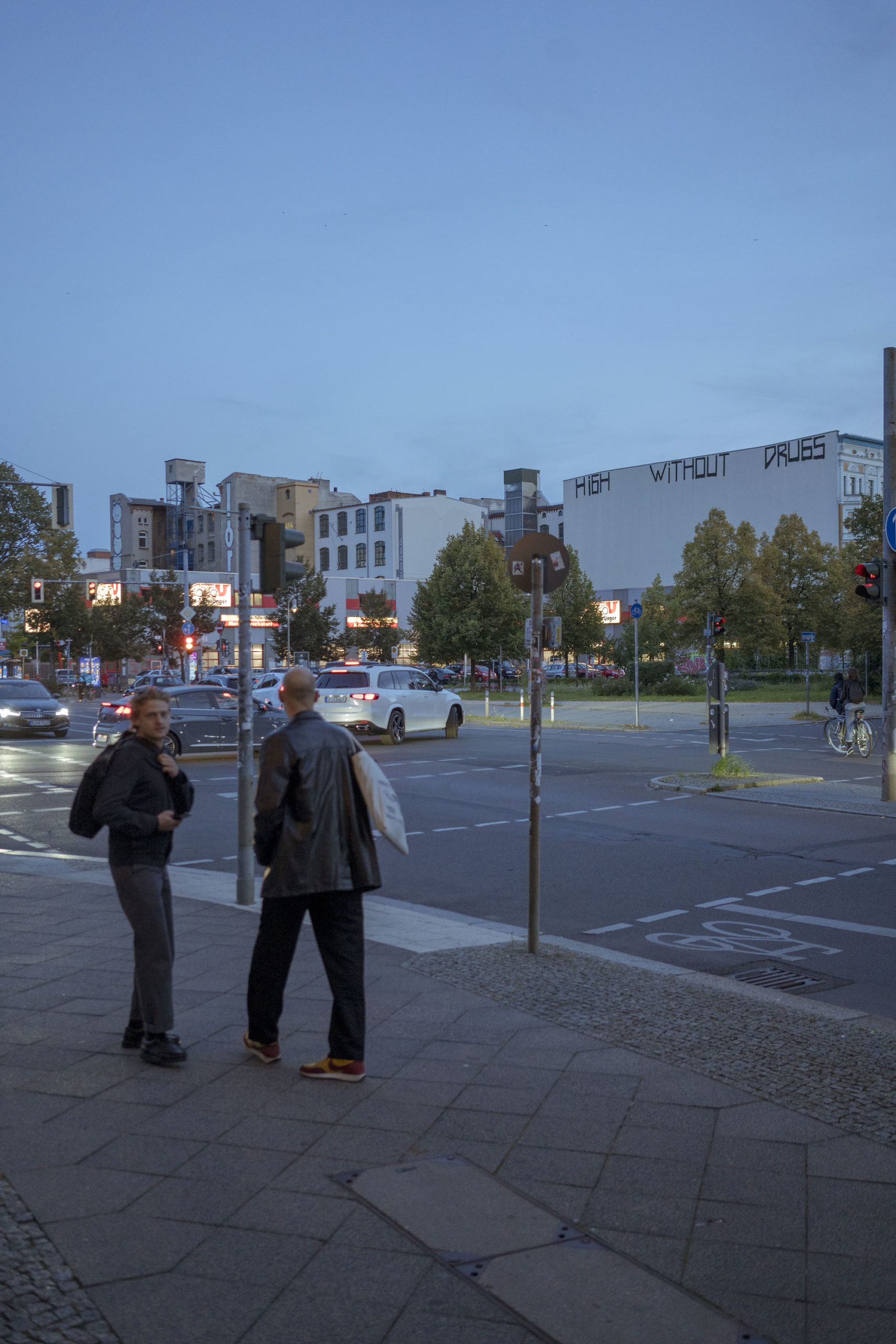 Hill Men - Meakusma Festival