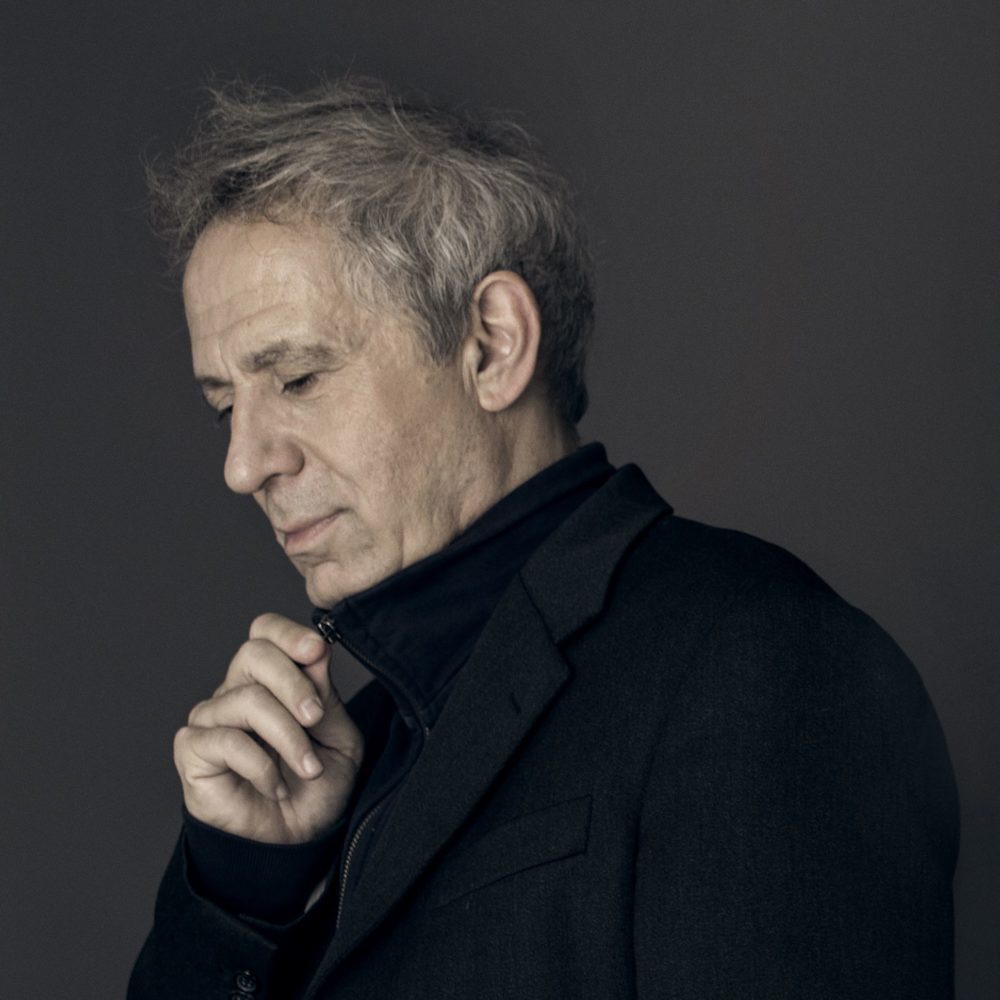 Marc Hollander - Meakusma Festival