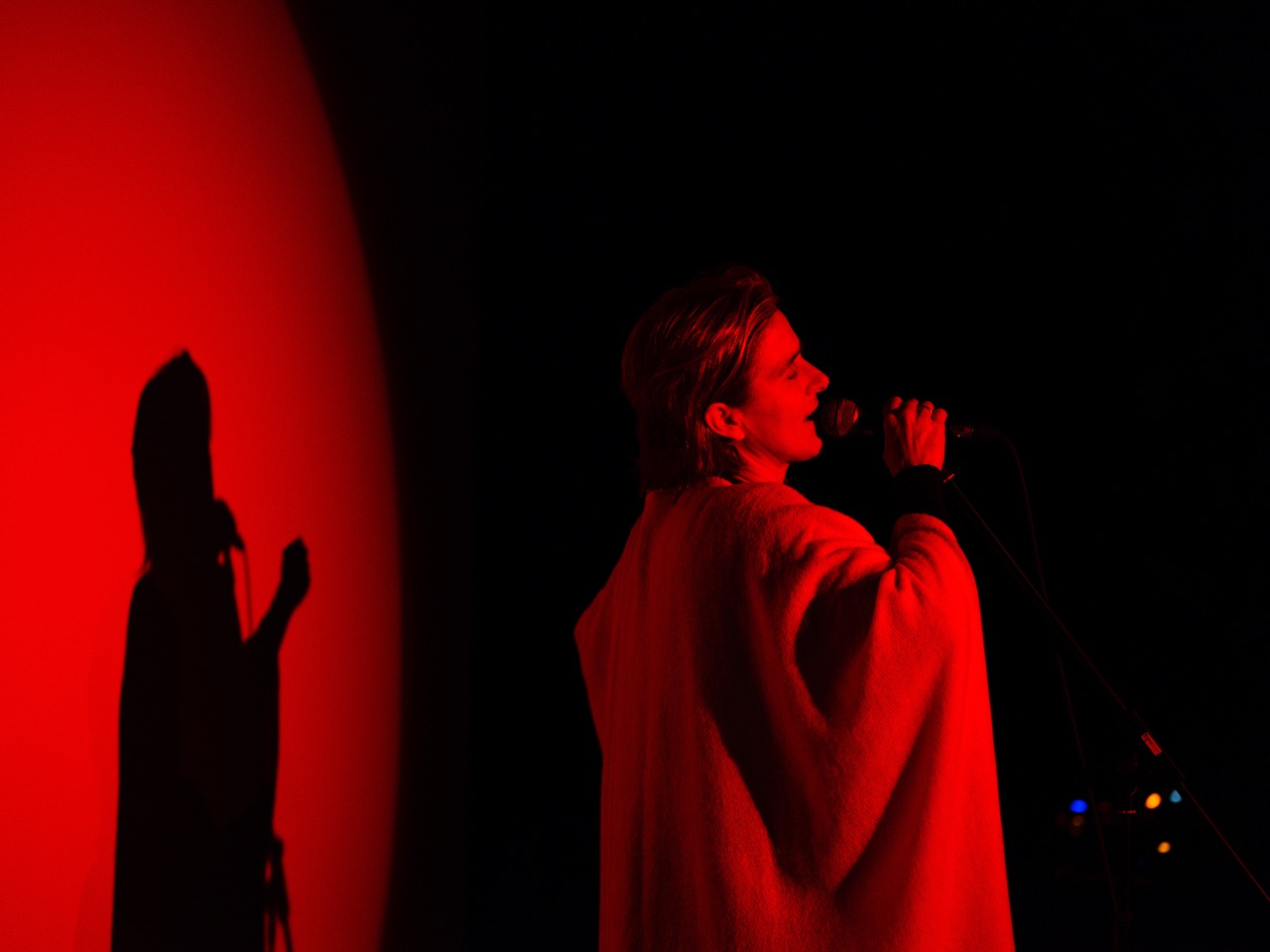 Decha - Meakusma Festival