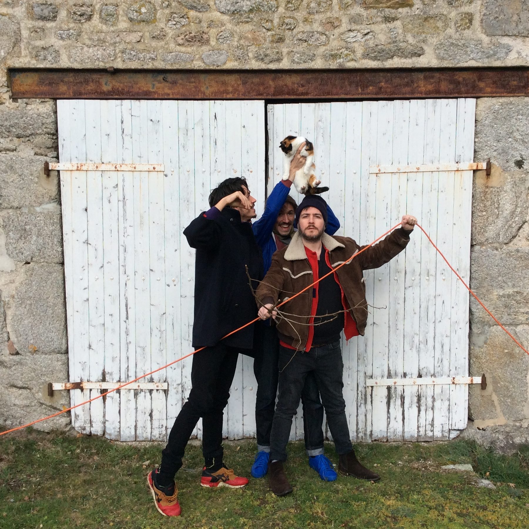 Orgue Agnes - Meakusma Festival