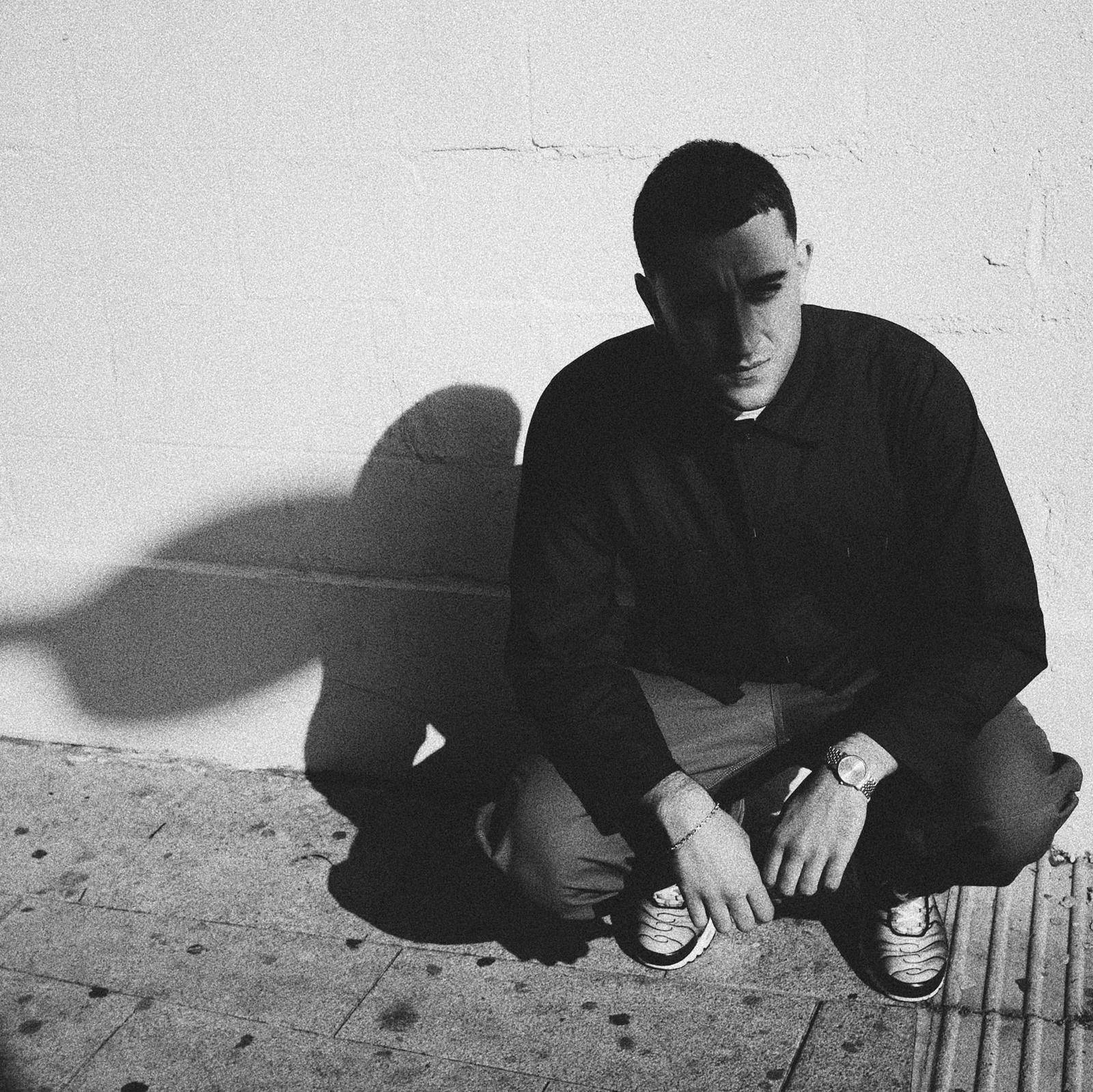 Felix Hall - Meakusma Festival