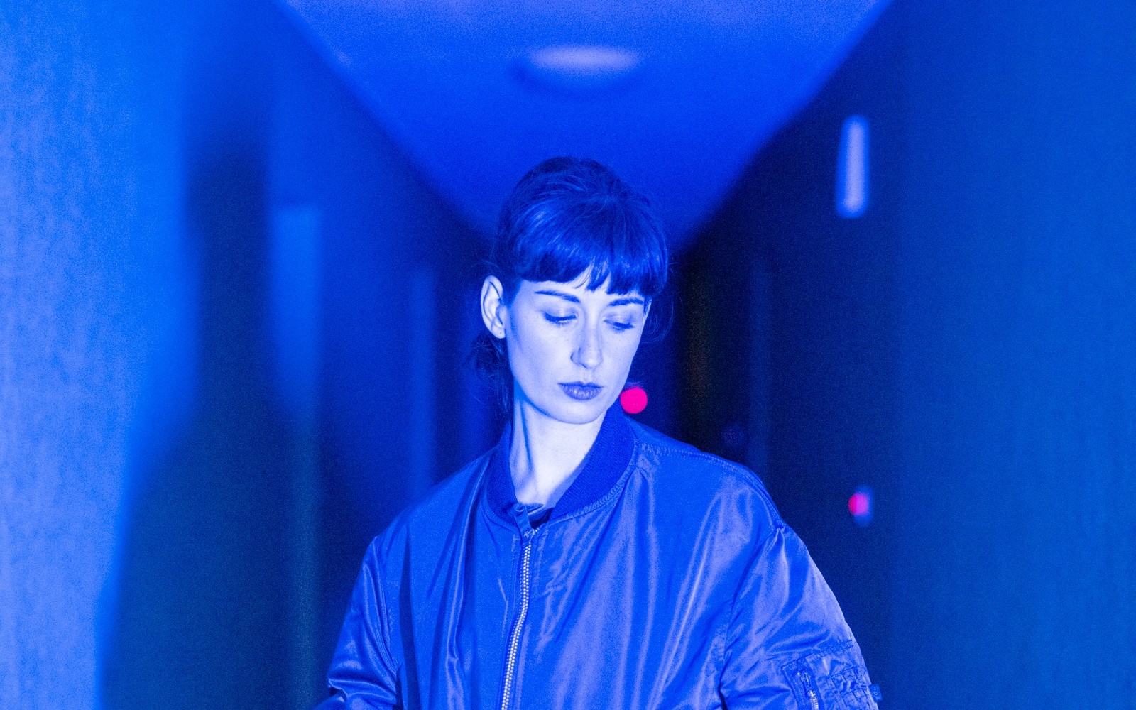 Maya Shenfeld - Meakusma Festival