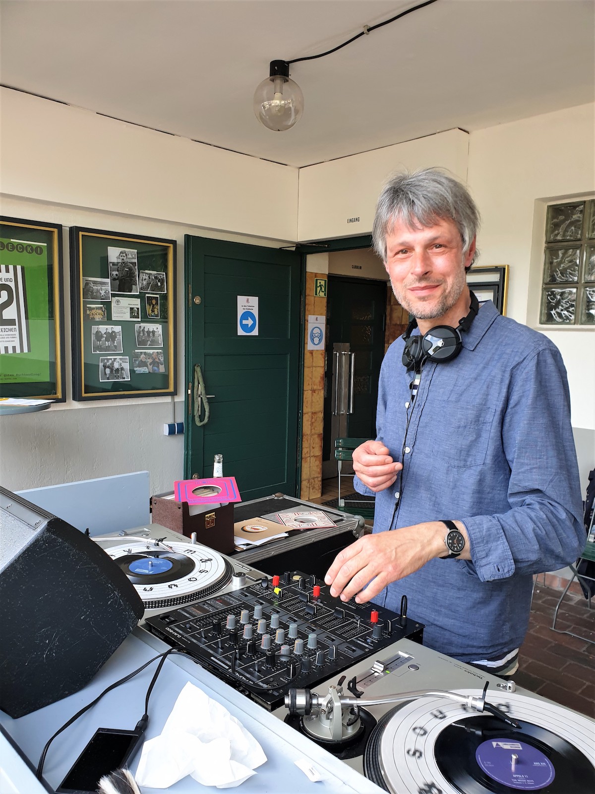 Olaf Karnik - Meakusma Festival