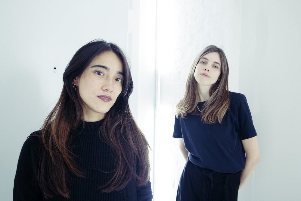 SKY H1 & Mika Oki - Meakusma Festival