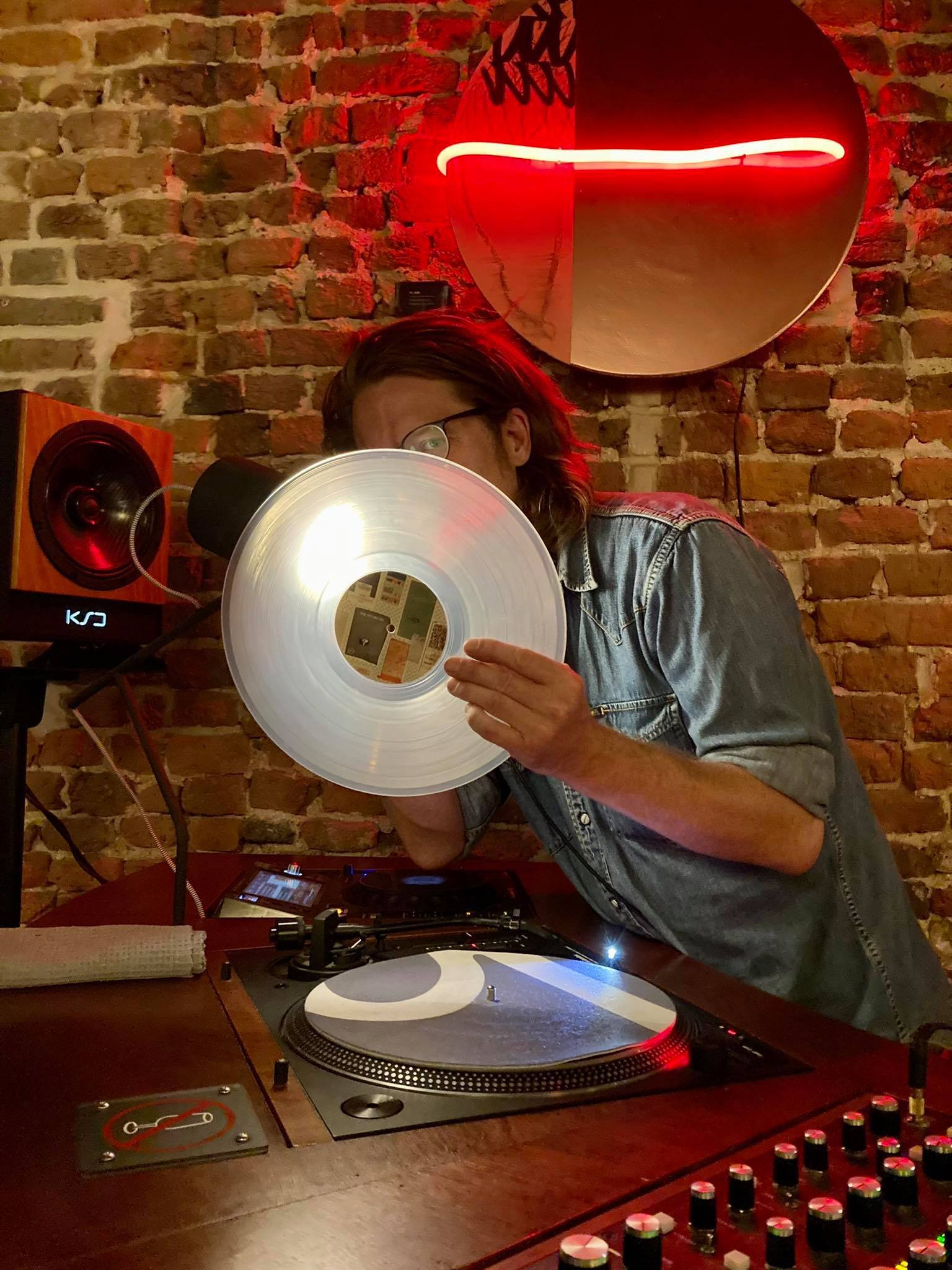 Hugo Freegow - Meakusma Festival