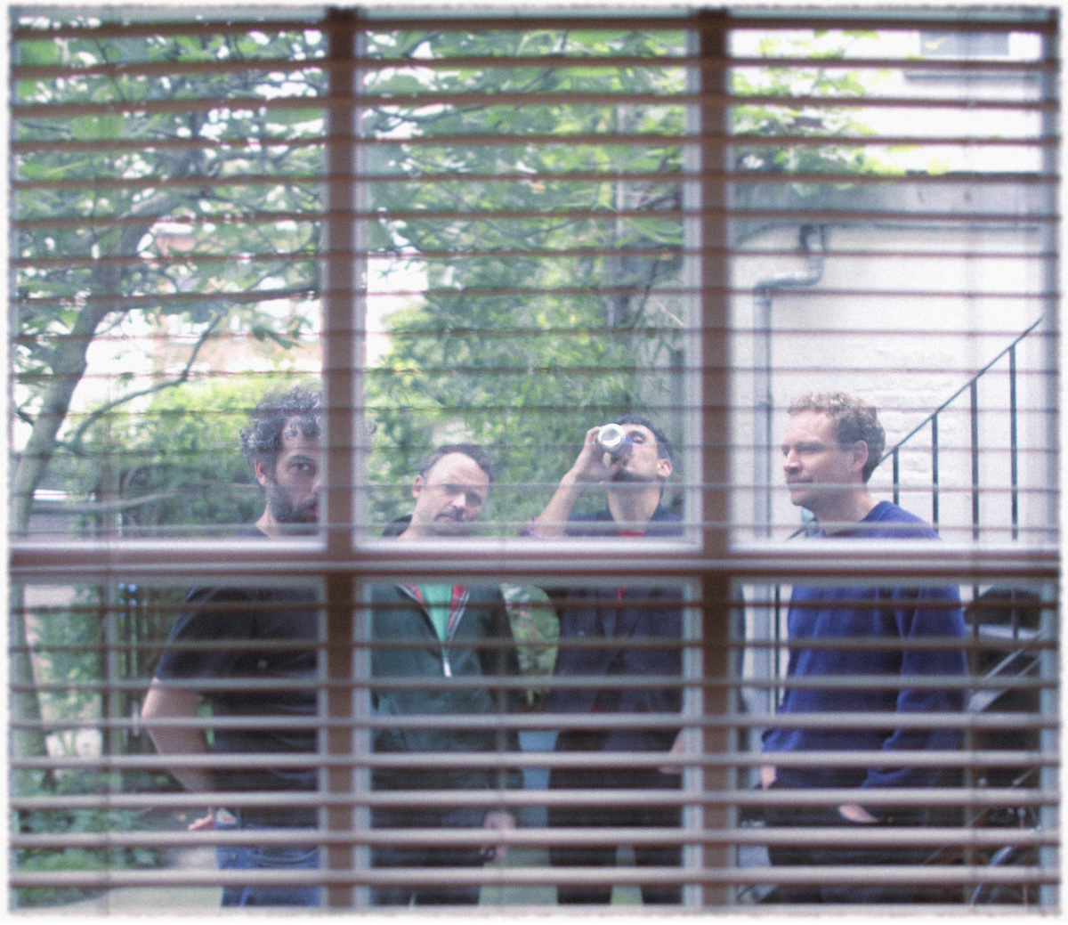 Angie Schaeffer - Meakusma Festival