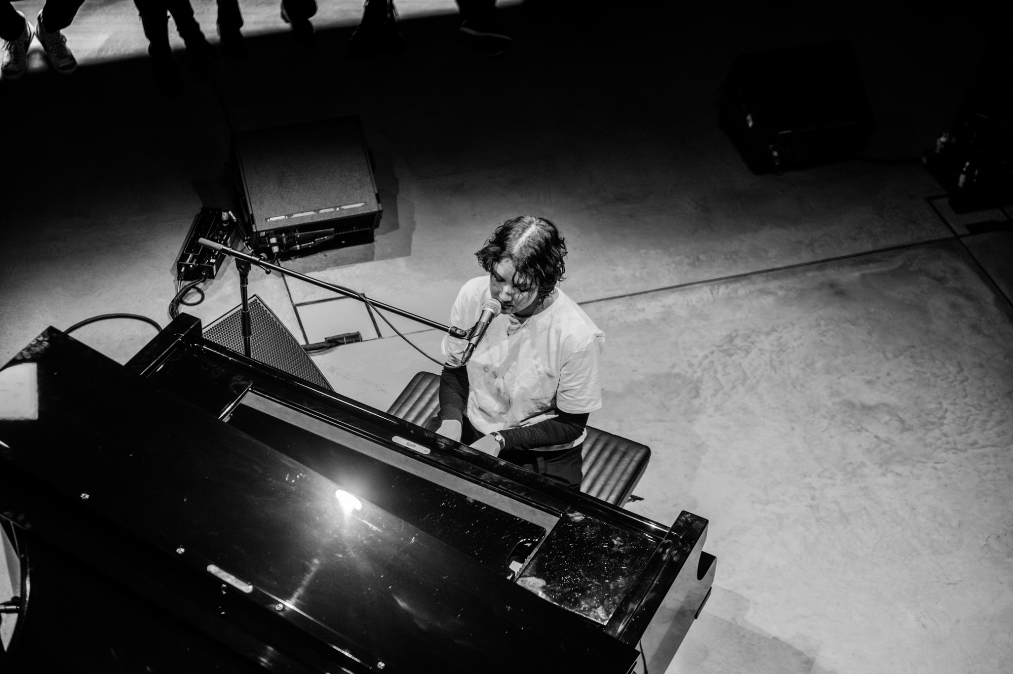 Megan Alice Clune - Meakusma Festival