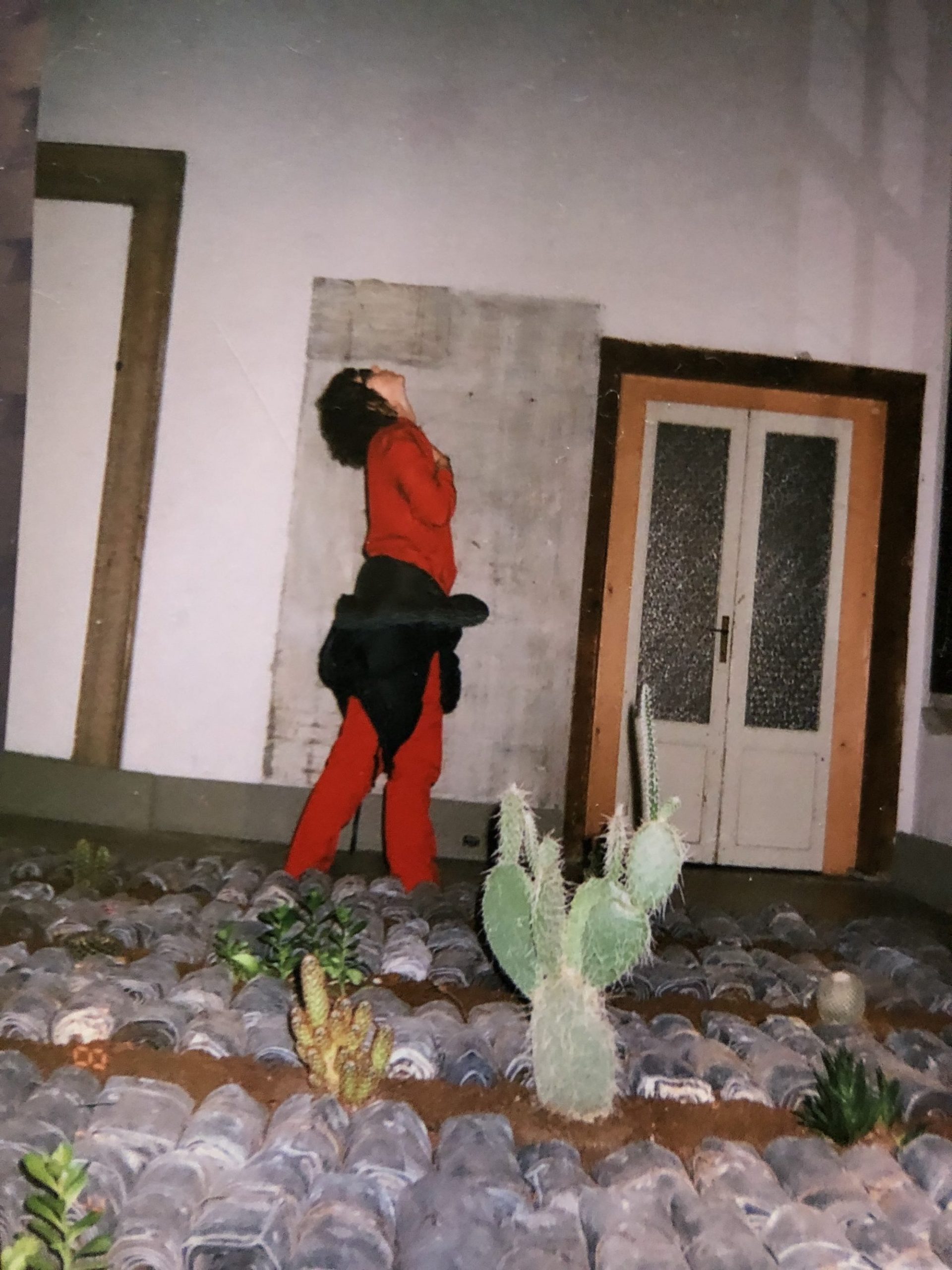 Vittoria Totale - Meakusma Festival