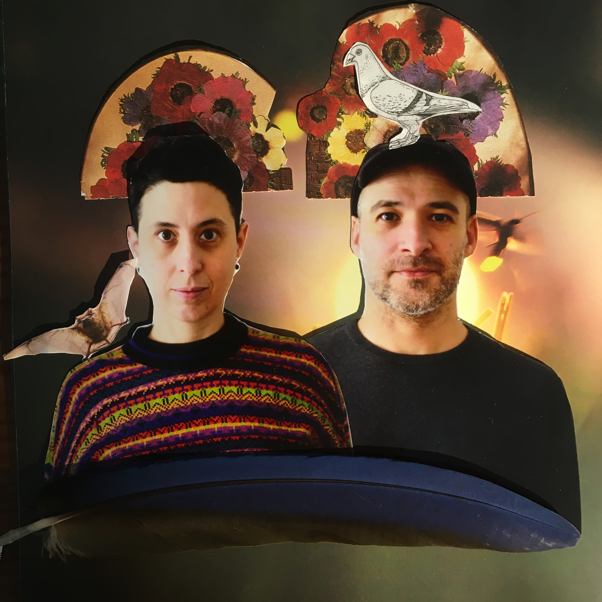 ICNISP - Meakusma Festival