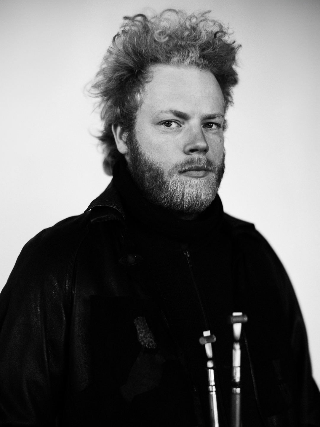 Lukas de Clerck - Meakusma Festival