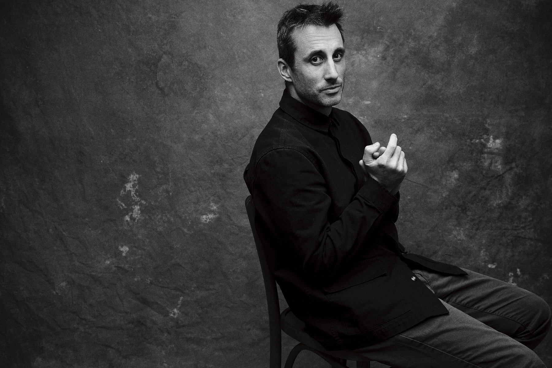 Alexander Hawkins - Meakusma Festival