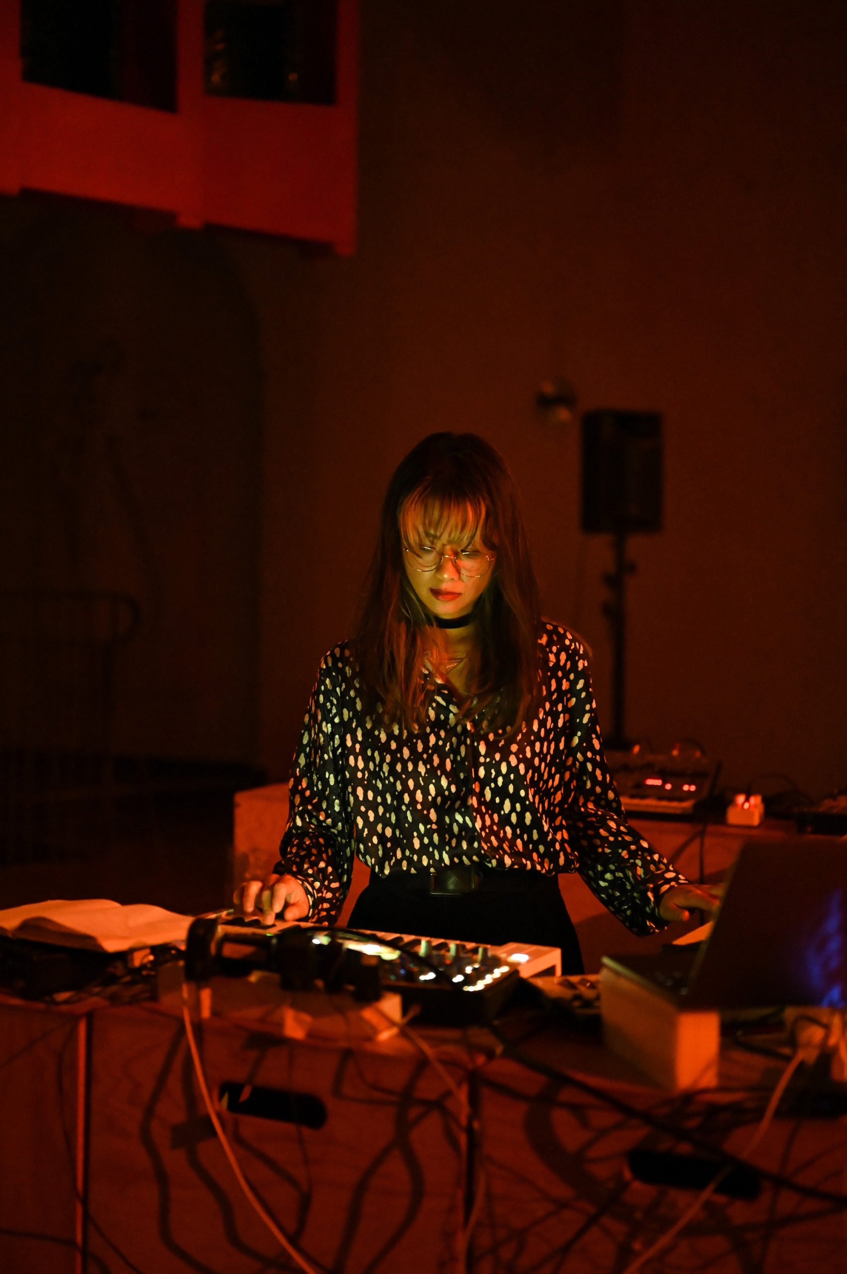 Saeko Killy - Meakusma Festival