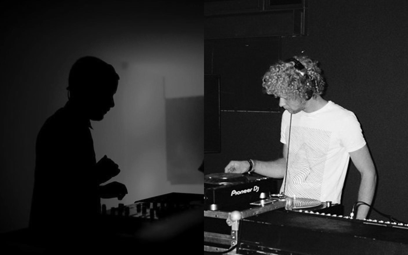 Gråzon & Caspro - Meakusma Festival