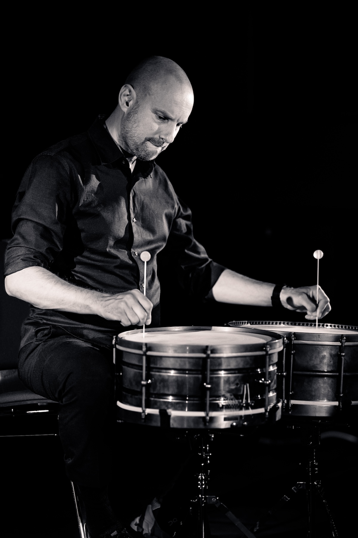 Etienne Nillesen - Meakusma Festival