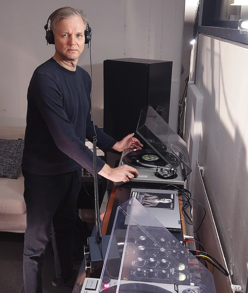 Tommi Grönlund - Meakusma Festival